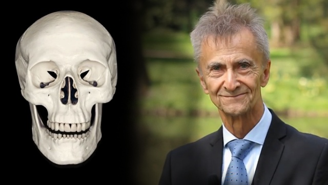 Tadeusz Ross - Spot wyborczy z czaszką | Gazeta Polska VOD ...