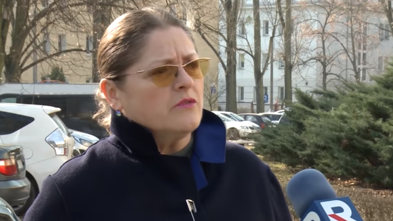 Krystyna Pawłowicz wygrała - Tomasz Lis musi przeprosić | Gazeta Polska ... Krystyna Pawłowicz wygrała - Tomasz Lis musi przeprosić | Gazeta Polska ...