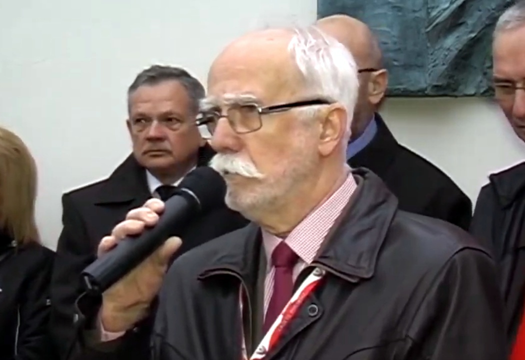 Przewodniczący Klubu "GP"w Krakowie Marek Michno o strajku nauczycieli ...