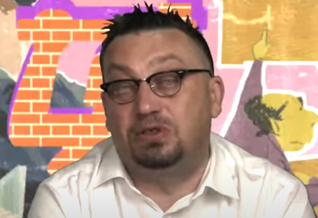 Intelektualnie Unia Europejska jest trupem - Rafał Otoka Frąckiewicz ...