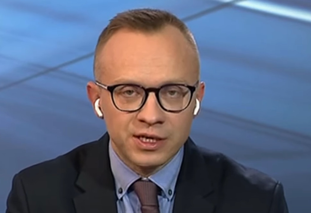 Soboń: Mamy kryzys energetyczny w Europie - Michał Rachoń #Jedziemy ... Soboń: Mamy kryzys energetyczny w Europie - Michał Rachoń #Jedziemy ...