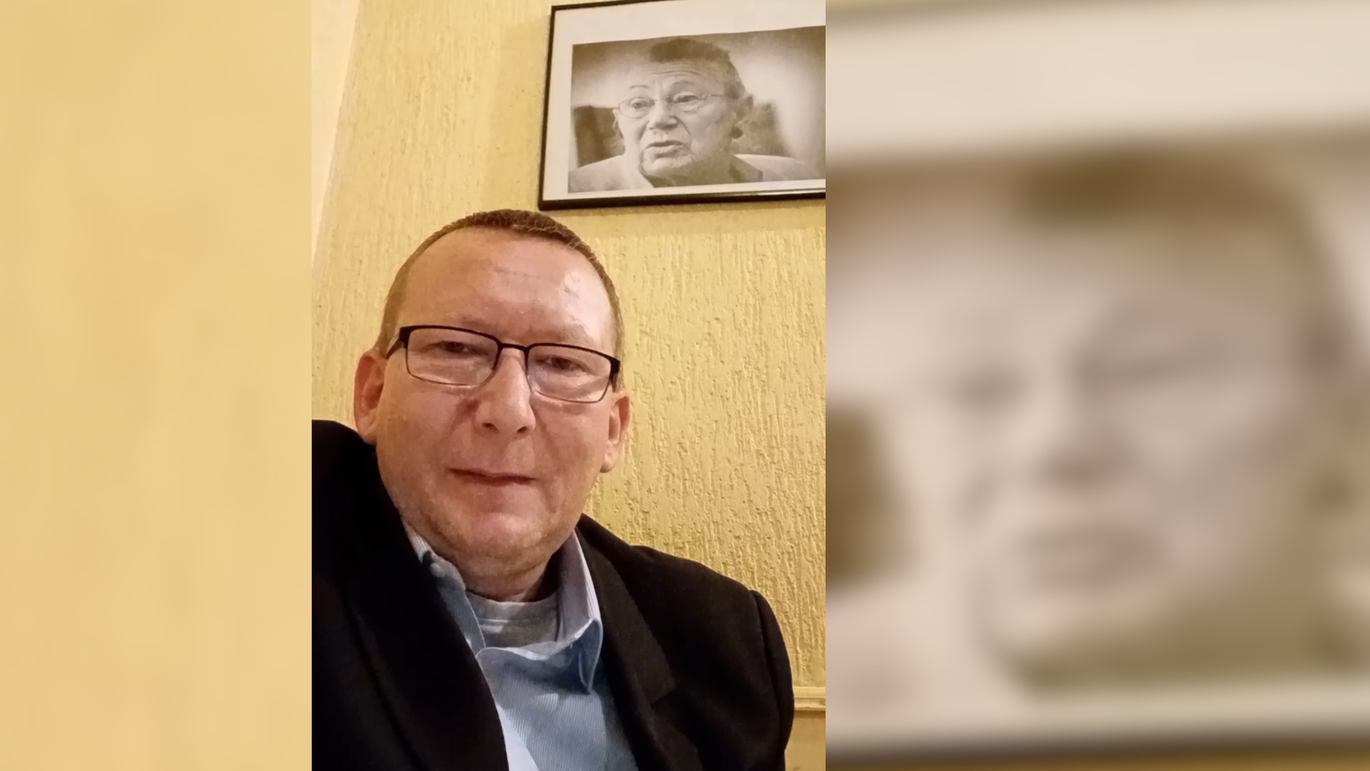 Piotr Walentynowicz o filmie “Anna Walentynowicz. Skąd przychodzimy ... Piotr Walentynowicz o filmie “Anna Walentynowicz. Skąd przychodzimy ...