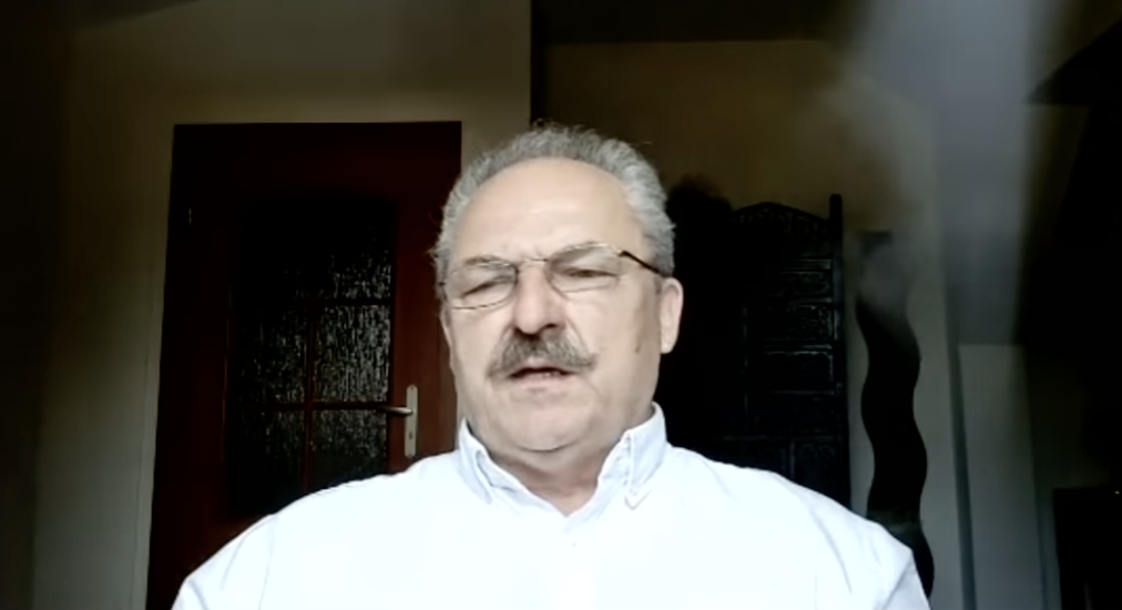 "Nie wybaczę Tuskowi jednego". Marek Jakubiak o polskich zbrojeniach ...